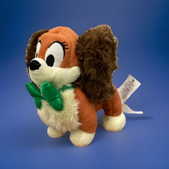 Disney | Toys | Disney Store Fifi Minnie Mouse Clubhouse Puppy Cocker ...